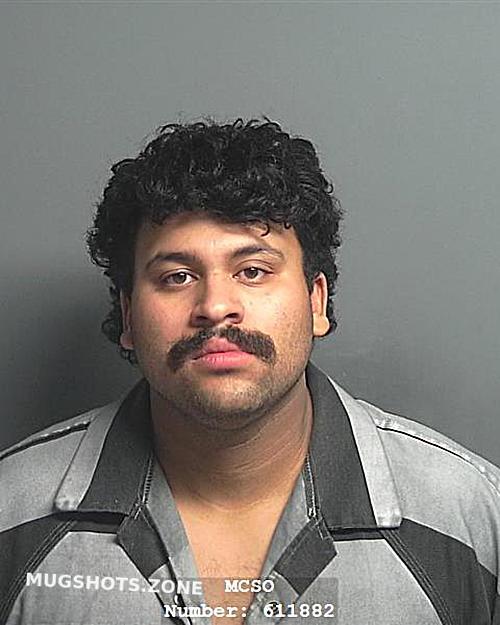 RUST YERAJ VARGAS 09/12/2024 - Montgomery County Mugshots Zone