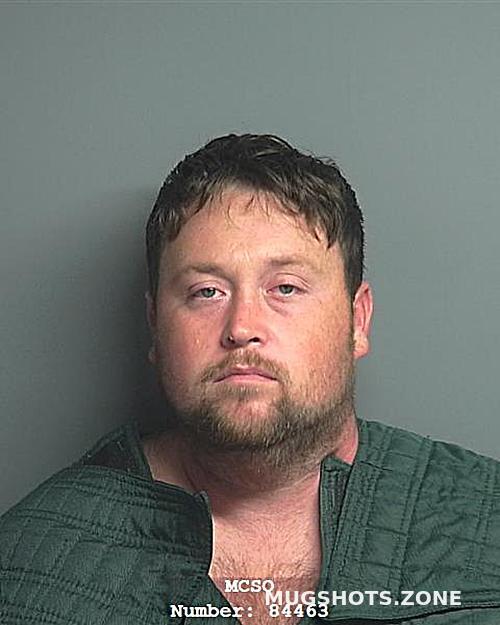 SMITH JIMMY LEE 09/12/2024 - Montgomery County Mugshots Zone