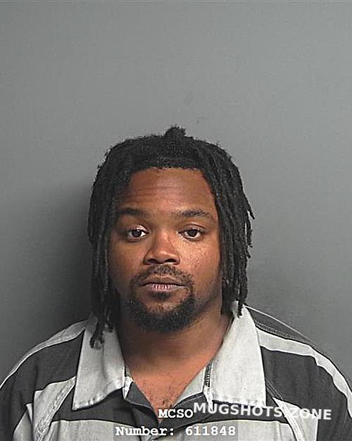 OWENS TIMOTHY JEROME 09/12/2024 - Montgomery County Mugshots Zone