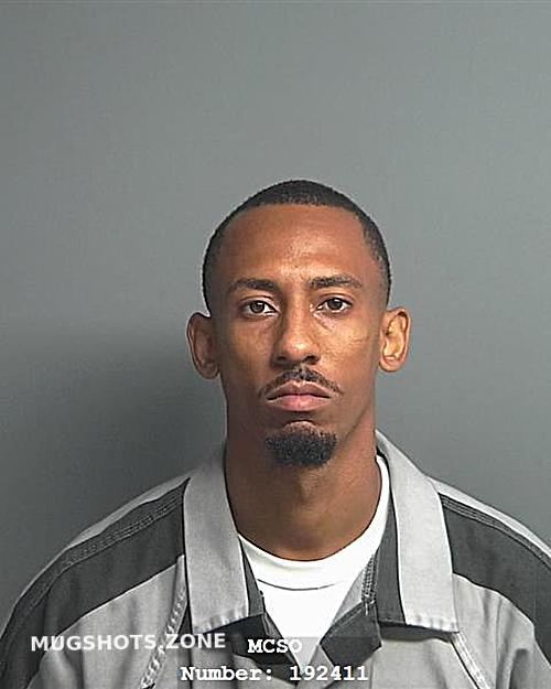 MILLER TYRONE MAURICE JR 09/12/2024 - Montgomery County Mugshots Zone