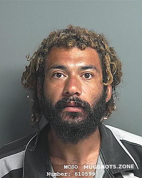 AL-KHAFAJI THAER ALAA OBAID 09/13/2024 - Montgomery County Mugshots Zone