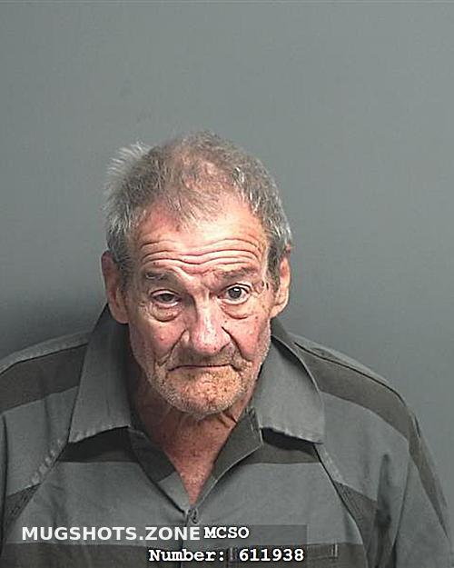 VICK TIMOTHY CLARENCE 09/13/2024 - Montgomery County Mugshots Zone