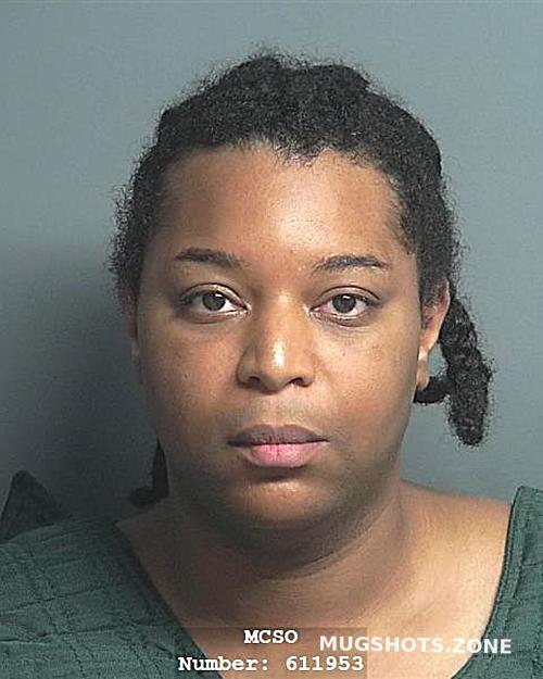 MYLES JONATHAN CRAIG 09/13/2024 - Montgomery County Mugshots Zone