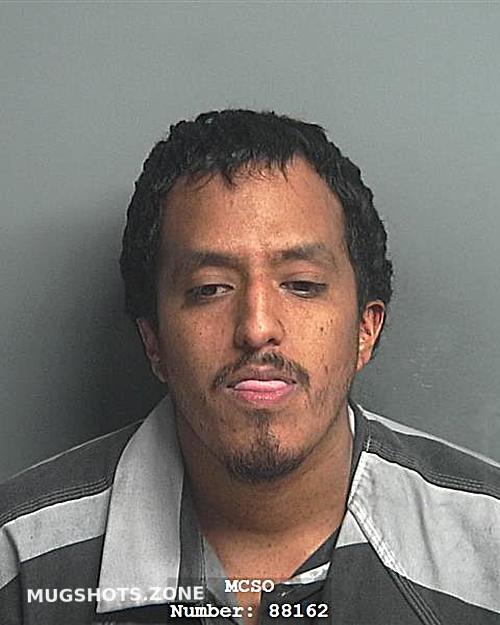 ROCHA JIMMY 09/14/2024 - Montgomery County Mugshots Zone