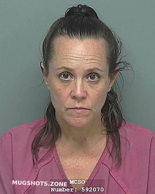 NELSON LESLEY 09/14/2024 - Montgomery County Mugshots Zone