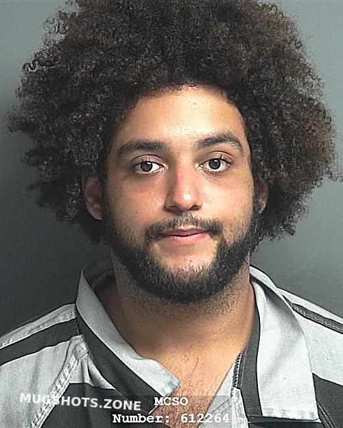 REED QUINN JAALEND 09/14/2024 - Montgomery County Mugshots Zone