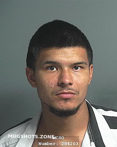 RUIZ DAVID 09/14/2024 - Montgomery County Mugshots Zone