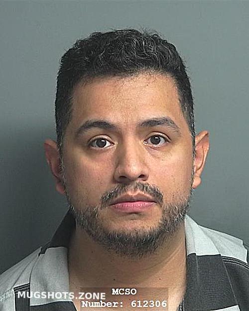 CUELLAR JESSE 09/15/2024 - Montgomery County Mugshots Zone