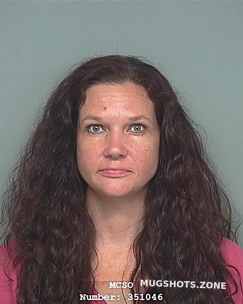 Folger Teresa Ann 09 15 2024 Montgomery County Mugshots Zone