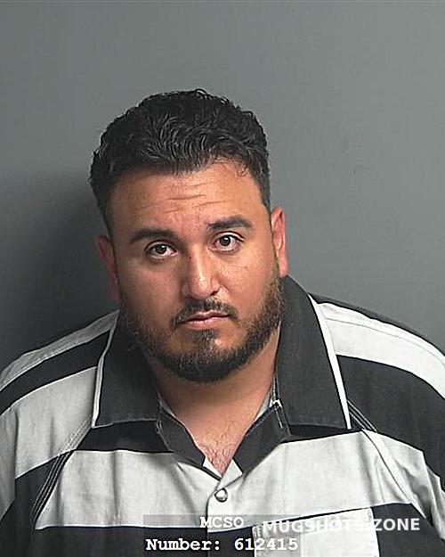 CASTANEDA CARLOS JESUS 09/16/2024 - Montgomery County Mugshots Zone
