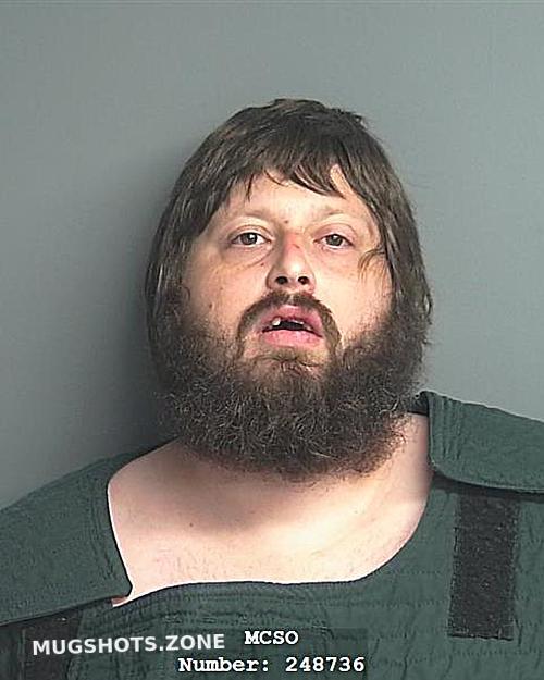 PURIFOY SEAN HOWARD 09/17/2024 - Montgomery County Mugshots Zone