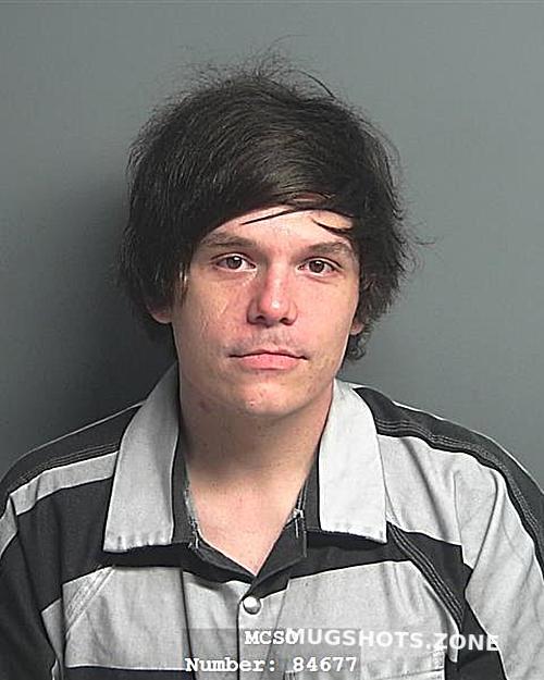 PERRY BRANDON MICHAEL 09/18/2024 - Montgomery County Mugshots Zone