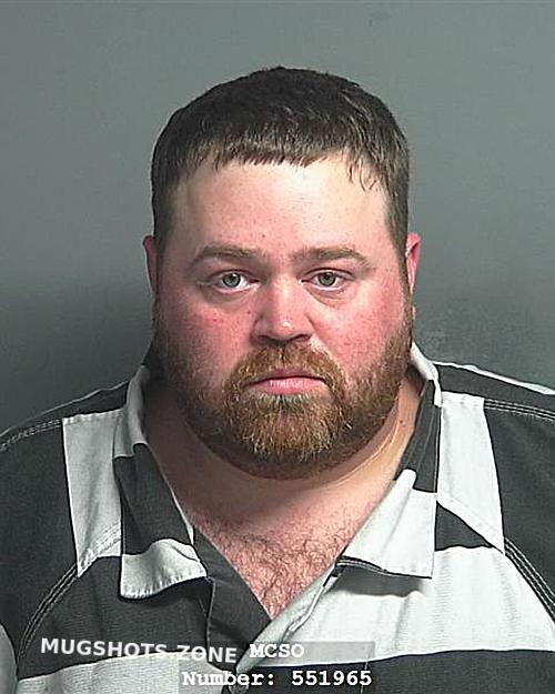 JACKSON KENNETH RAY JR 09/18/2024 - Montgomery County Mugshots Zone