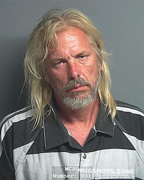 JOHNSON RYAN ALTON 09/18/2024 - Montgomery County Mugshots Zone