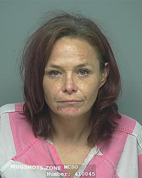 OTTO SHELLY MARIE 09/19/2024 - Montgomery County Mugshots Zone