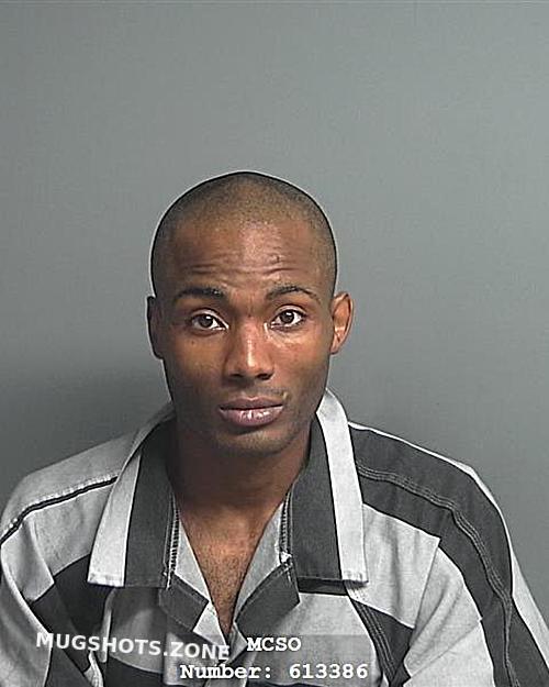 MALBROUGH BRENDLE CHARLES 09/20/2024 - Montgomery County Mugshots Zone