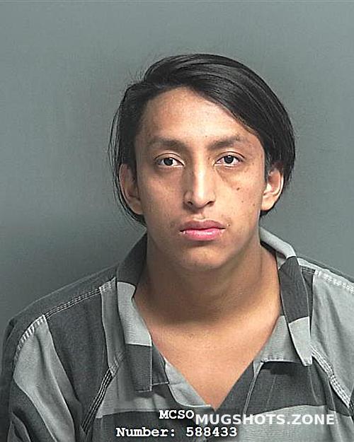 SUT-TEBELAN SEBASTIAN 09/20/2024 - Montgomery County Mugshots Zone