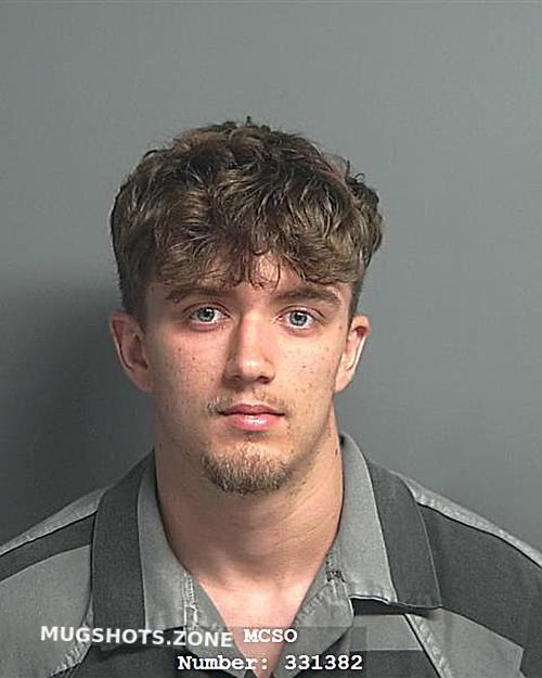 BRAULT SKYLER MICHAEL 09/20/2024 - Montgomery County Mugshots Zone
