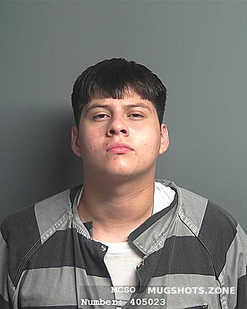 ZAMURIO EDWIN ANTONIO 09/20/2024 - Montgomery County Mugshots Zone