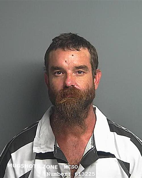 WILSON MICHAEL LEE 09/20/2024 - Montgomery County Mugshots Zone