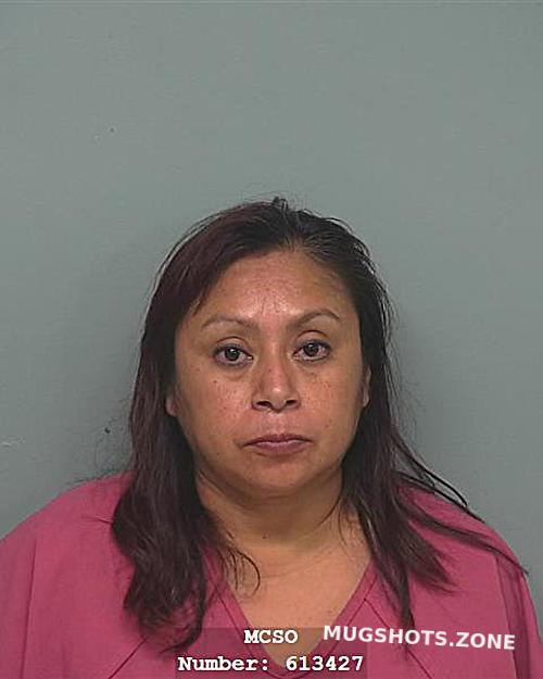 POBLANO JUDITH JUAREZ 09/21/2024 - Montgomery County Mugshots Zone