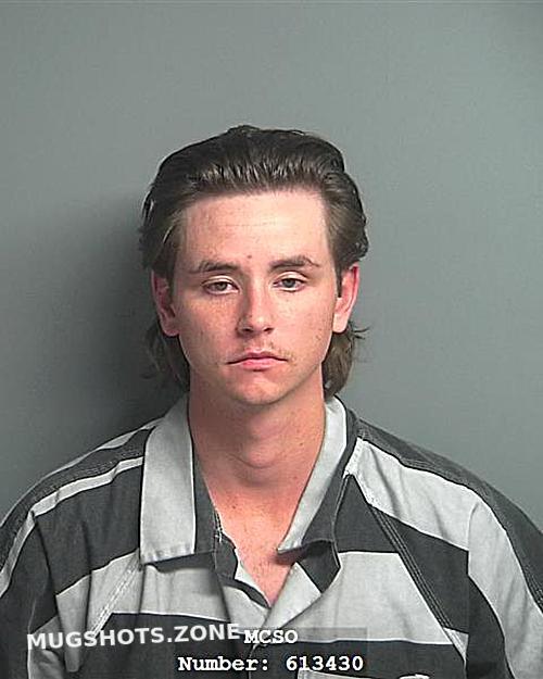 RICHARDSON JACOB COLE 09/21/2024 - Montgomery County Mugshots Zone