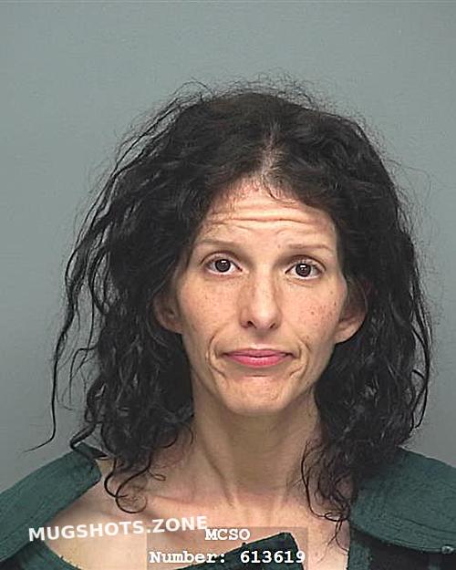 STEFANAC TARA NATALIA 09/22/2024 - Montgomery County Mugshots Zone