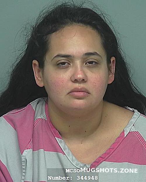 WALTERS KAYLA MAY 09/23/2024 - Montgomery County Mugshots Zone