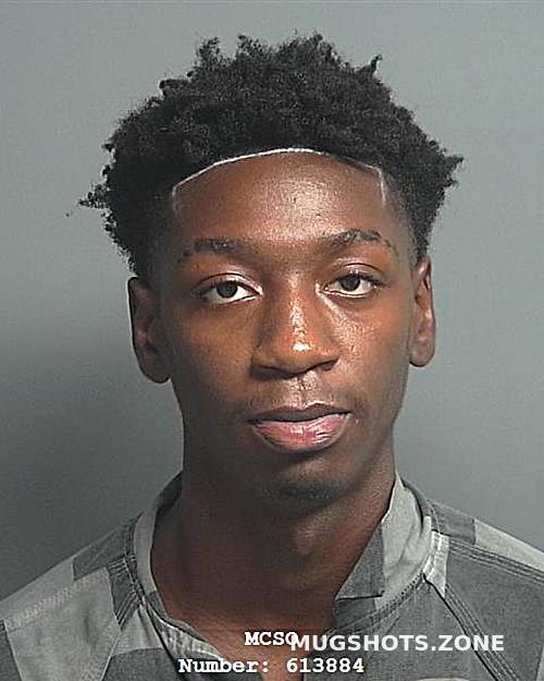 BANKS JAYLON 09/23/2024 - Montgomery County Mugshots Zone
