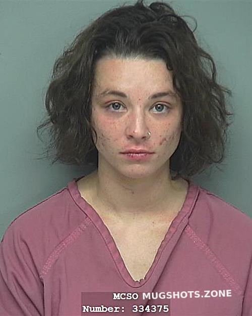 GREER REBECCA LYNN 09/23/2024 - Montgomery County Mugshots Zone