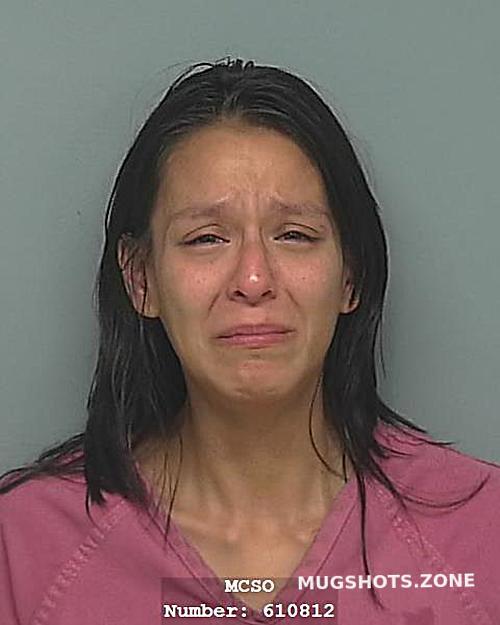 WATASHE SERENITY RAIN 09/24/2024 - Montgomery County Mugshots Zone