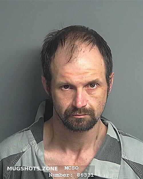 RENFRO JOSHUA BURK 09/24/2024 - Montgomery County Mugshots Zone