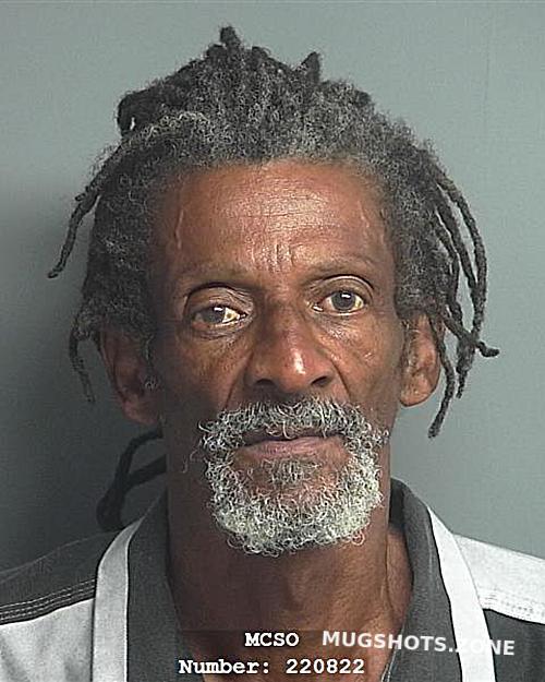 MORGAN DONNIE RAY 09/24/2024 - Montgomery County Mugshots Zone