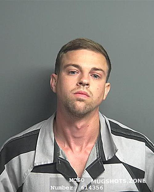 HOFF TRAVIS TANNER 09/26/2024 - Montgomery County Mugshots Zone