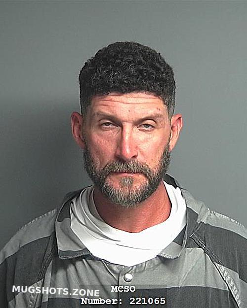 SHELTON DANNY RAY JR 09/27/2024 - Montgomery County Mugshots Zone