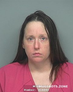 GUILLORY ANNA MARIE 09/28/2024 - Montgomery County Mugshots Zone