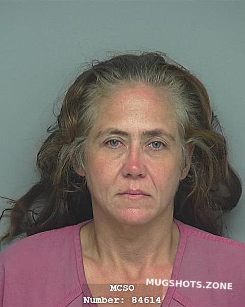 DRAPER TERRI SUE 09/28/2024 - Montgomery County Mugshots Zone