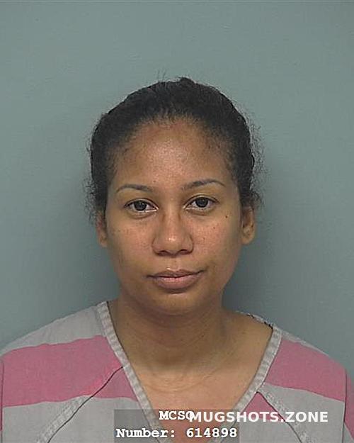 ASTACIO ISABEL 09/28/2024 - Montgomery County Mugshots Zone