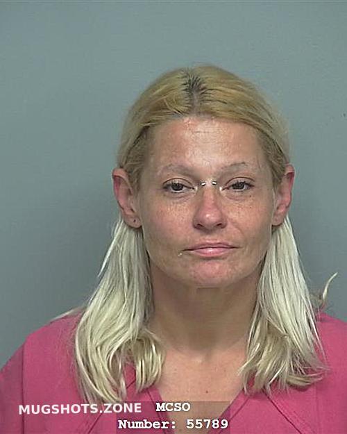 HANSON TONIA LEE 09/30/2024 - Montgomery County Mugshots Zone