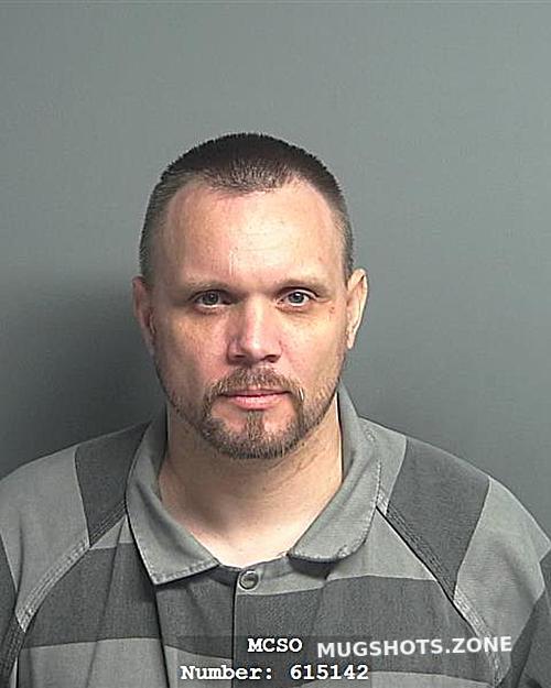 STRINGFELLOW STEVEN JACOB 09/30/2024 - Montgomery County Mugshots Zone