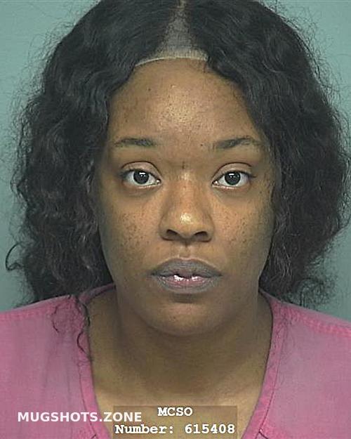 THORNTON TARREN A 10/01/2024 - Montgomery County Mugshots Zone