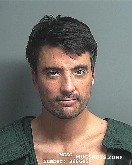 BARRETT RICHARD LEON 10/02/2024 - Montgomery County Mugshots Zone