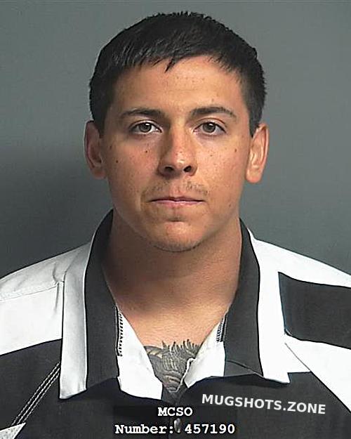 LANE JACOB SCOTT 10/02/2024 - Montgomery County Mugshots Zone