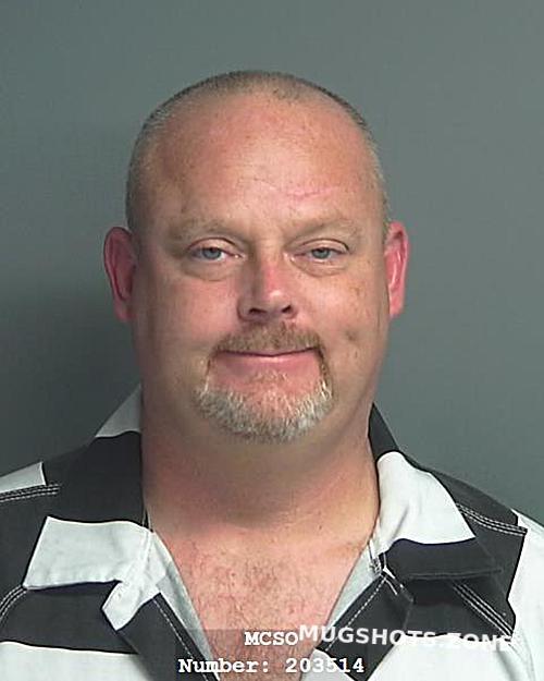 MILLER CHRISTOPHER RAY 10/02/2024 - Montgomery County Mugshots Zone