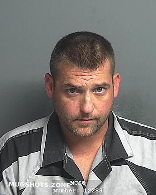 ADAMS JOHN WILLIAM II 10/03/2024 - Montgomery County Mugshots Zone
