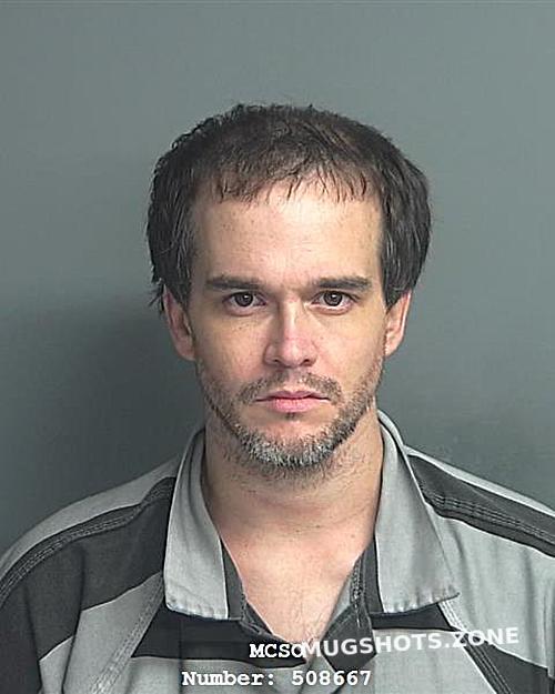GRANT STEPHEN CALEB 10/03/2024 - Montgomery County Mugshots Zone