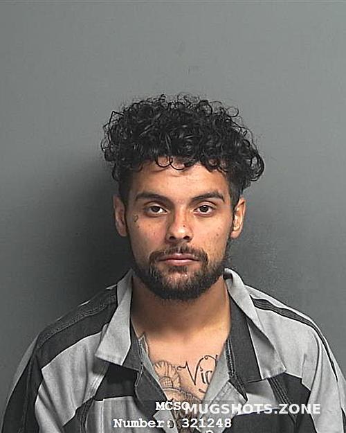 CRUZ MATHEW LEE 10/05/2024 - Montgomery County Mugshots Zone