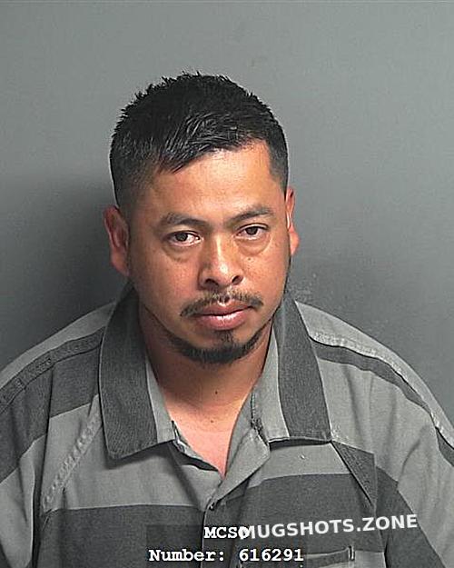 TREJO-VILLA JUAN JOSE 10/06/2024 - Montgomery County Mugshots Zone