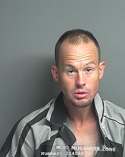 LOTT JACK DOUGLAS JR 10/06/2024 - Montgomery County Mugshots Zone