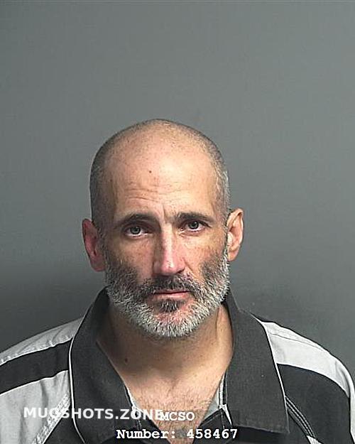 COLLINS JOHNNY RAY JR 10/06/2024 - Montgomery County Mugshots Zone